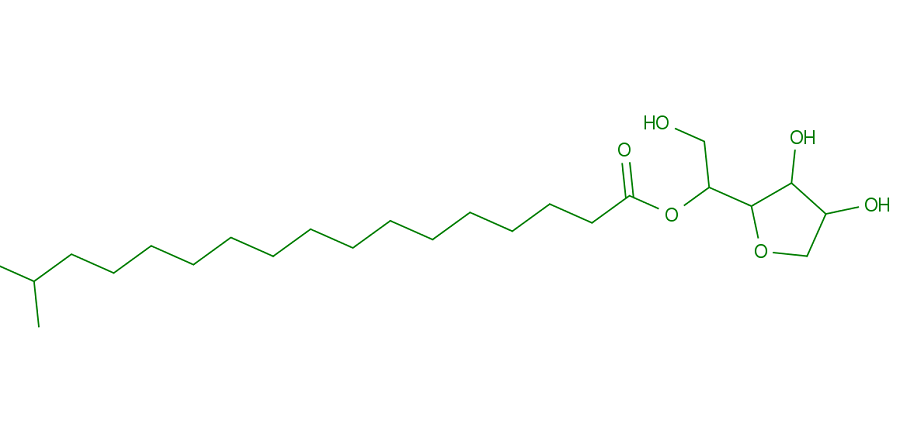 Sorbitan Isostearate Market Share, Size, Regions, Applications and ...
