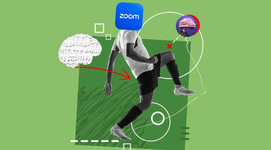 Zoom Enters the Artificial Intelligence Arena | by Imakhu Reuben | Jun ...