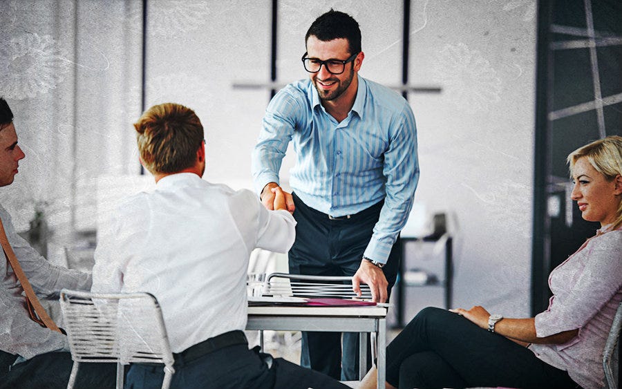 Tips To Survive In Corporate World For Freshers | by Sandy Dsouza ...