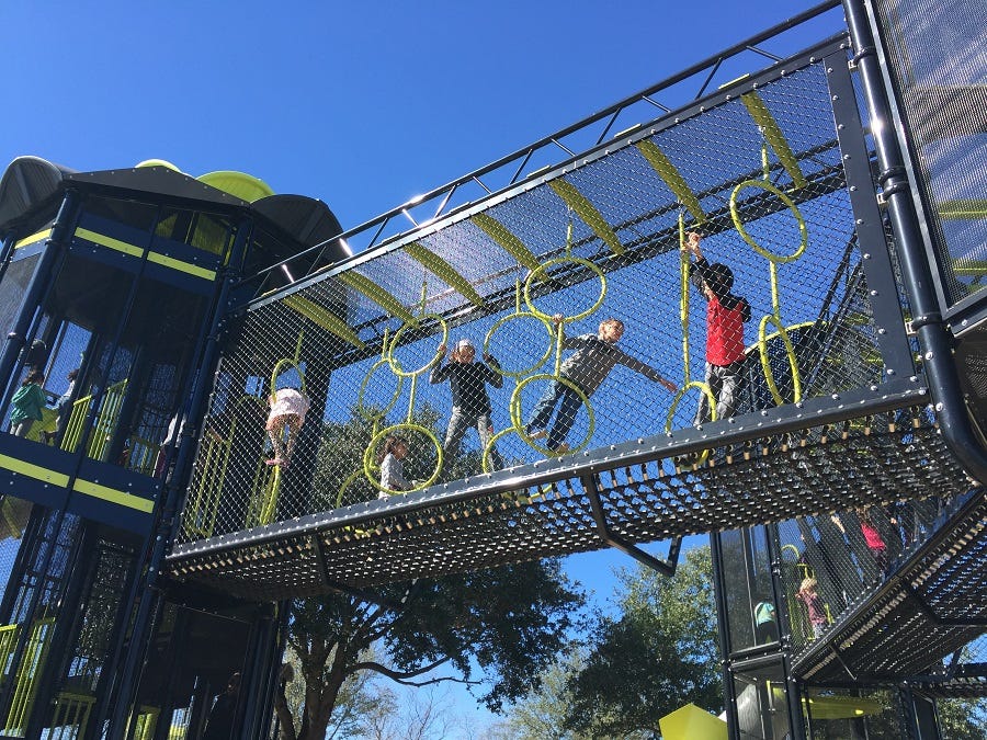 Attractions in Round Rock,Tx. When you’re trying to find a fun… | by ...