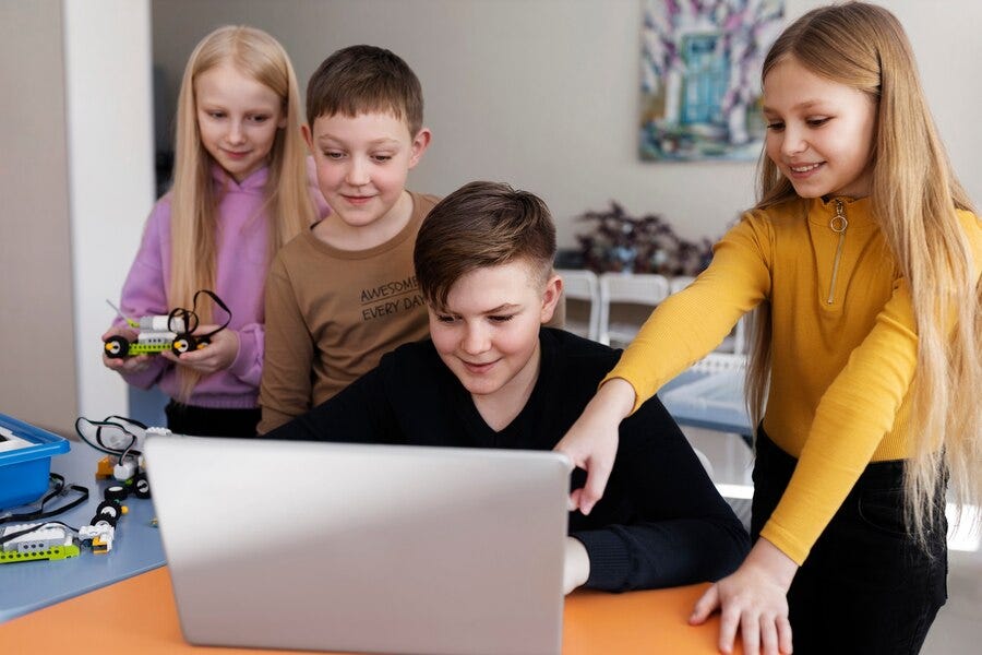 6 Ways To Write “natural” Code Everybody Will Love To Read By Techie Tim Dec 2024 Medium