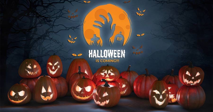 Overview Of The Origin Of Halloween In the US | Why Halloween Is ...