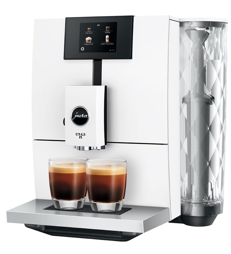 Mastering the Brew: Tips and Tricks for Using Your Jura Coffee Machine ...
