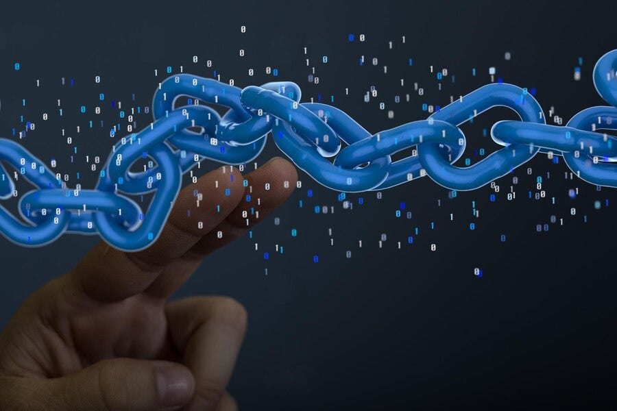 Unlocking the Future: The Evolution of Cross-Chain Bridge Development | by Allan Jackob ...