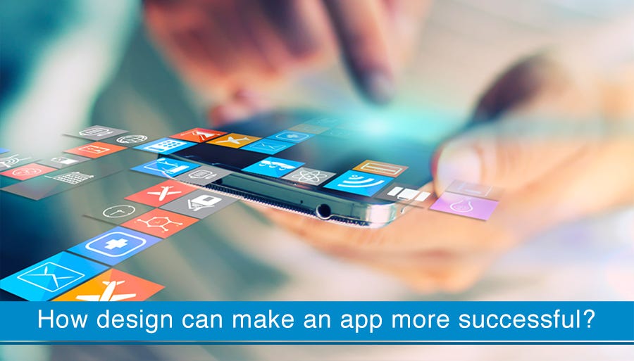 How design can make an app more successful? | by Swapnil Bhagwat | Medium