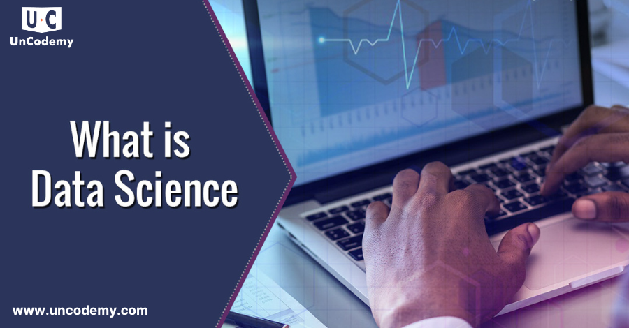 What Is Data Science? Data Science Vs Data Analysis. | by Samreen Jahan ...