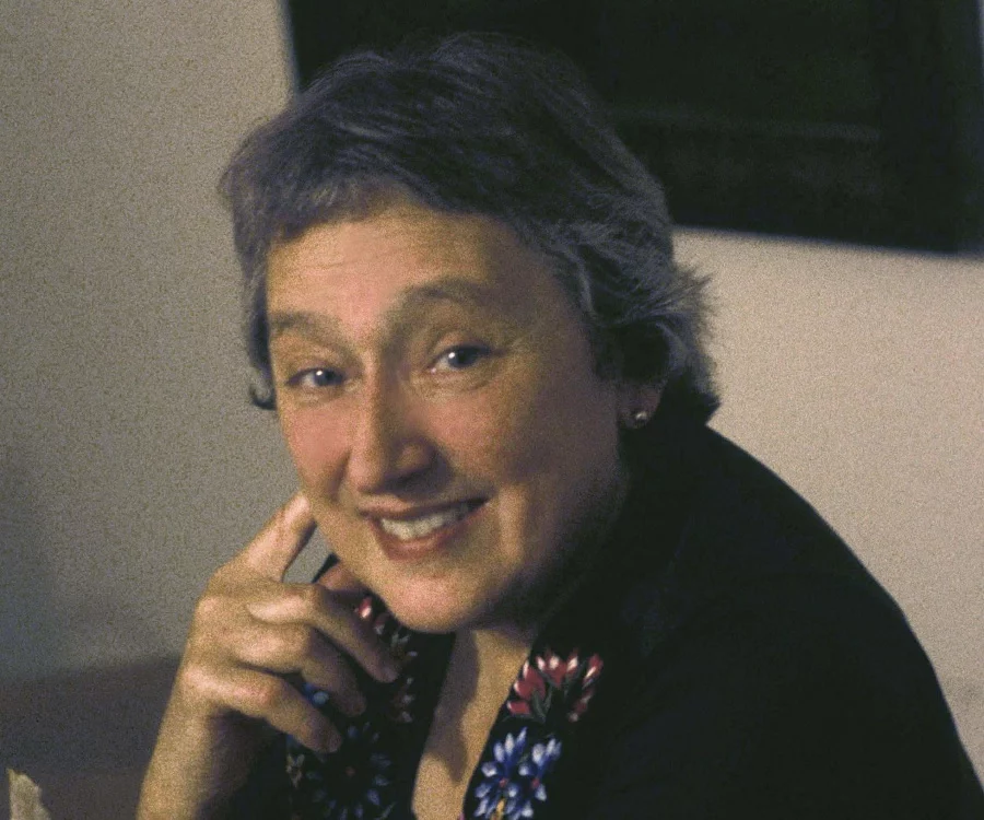 ‘Symbiotic Earth’ Explores Scientific Rebel Lynn Margulis’ Theory of ...