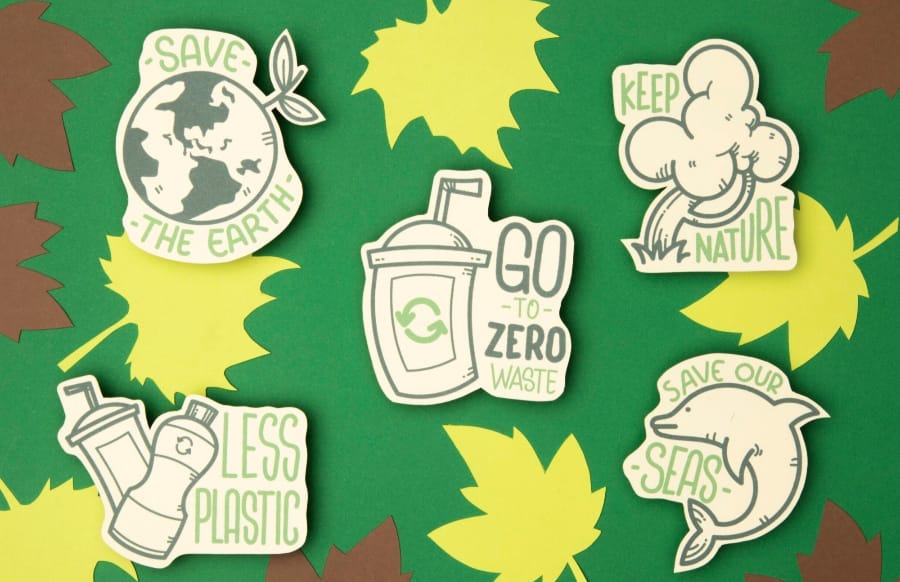 Embracing a Zero Waste Lifestyle. 7 Tips for a Sustainable Future | by ...