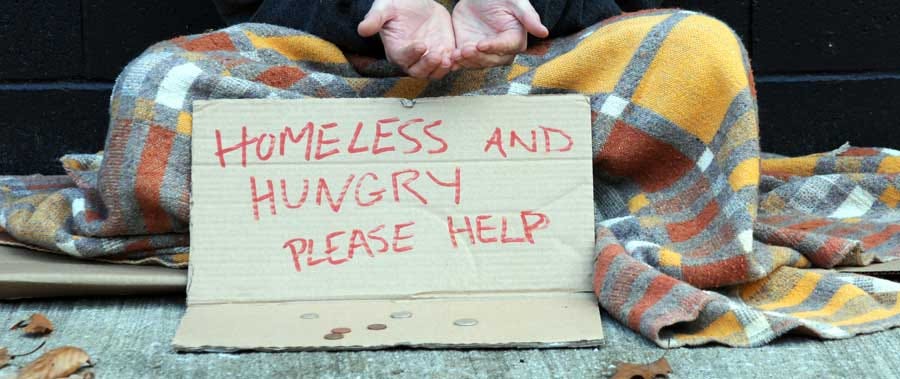 WSP 101 — Homelessness: Why Are People Still on The Street — Aly’s ...
