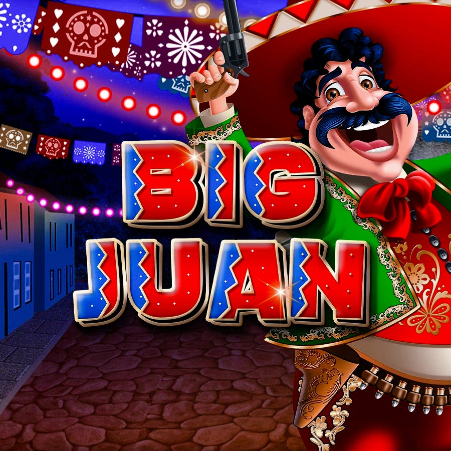 Demo Slot Pragmatic Big Juan - Link Demo Slot - Medium