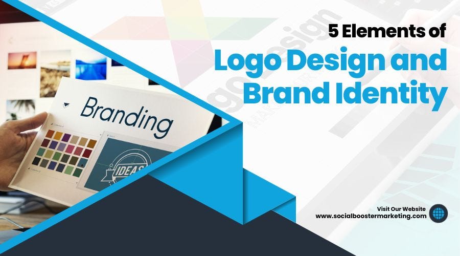 5 Elements of an Effective Logo Design for Building a Strong Brand ...