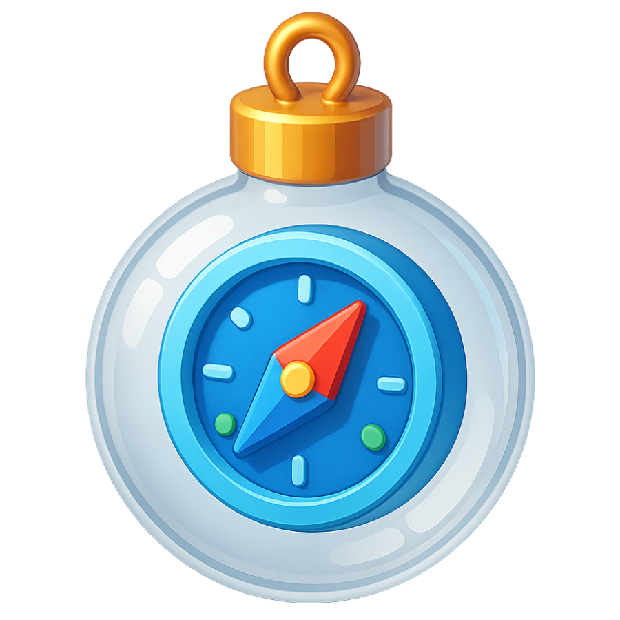 TryHackMe Advent of Cyber 2025 Day 7 : Network Discovery — Scan-ta Clause | by Subrat Samantaray ...