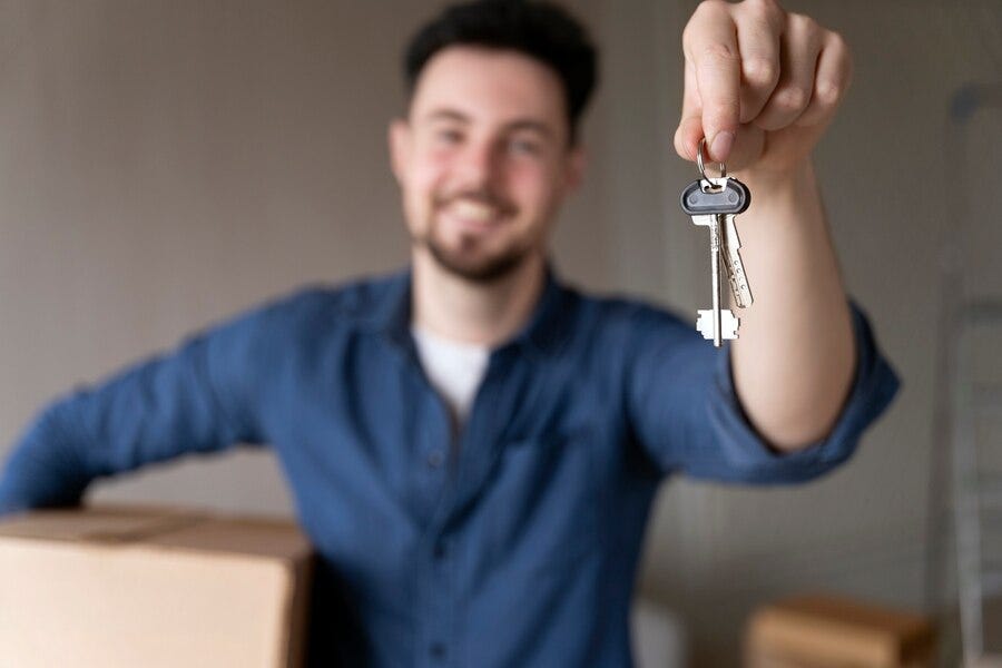 How My Friend’s Storage Solution Helped Him Protect His Rights as a ...