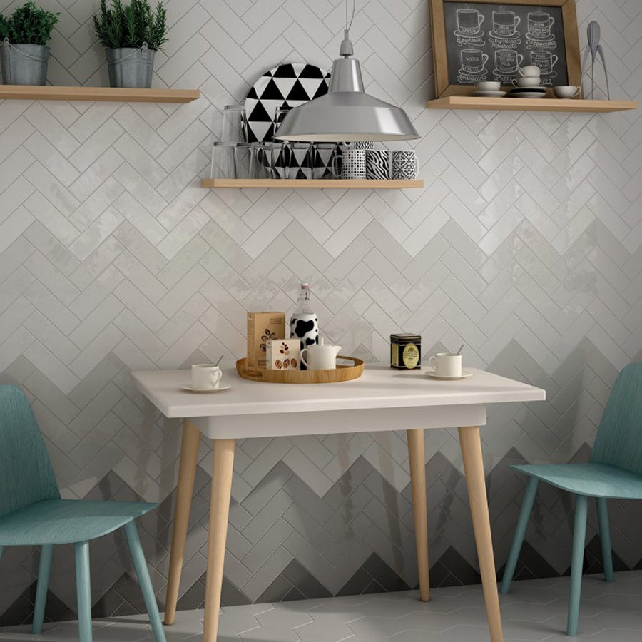 Cerámicas y azulejos: los mejores aliados para la decoración del hogar ...