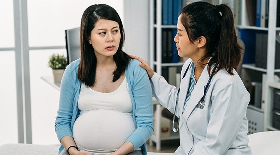 HIGH RISK OF PREGNANCY SPECIALIST | by StudyMEDIC | Sep, 2023 | Medium