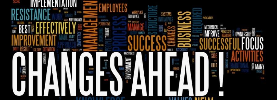 Millennials Make Me Change — It’s a Good Thing! | by Greg Wilson | Medium
