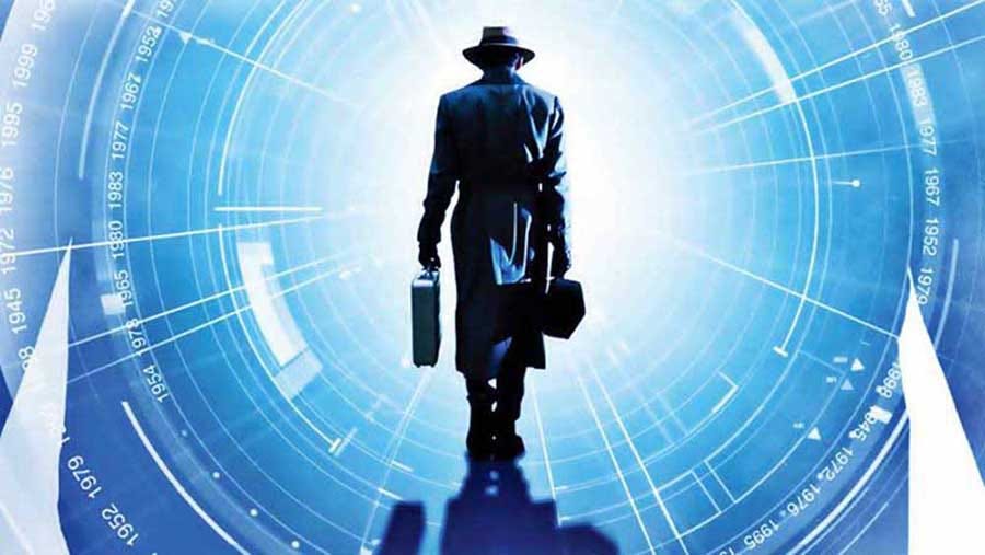 Exploring the Possibilities of AI-Enabled Time Travel: A Look at the ...