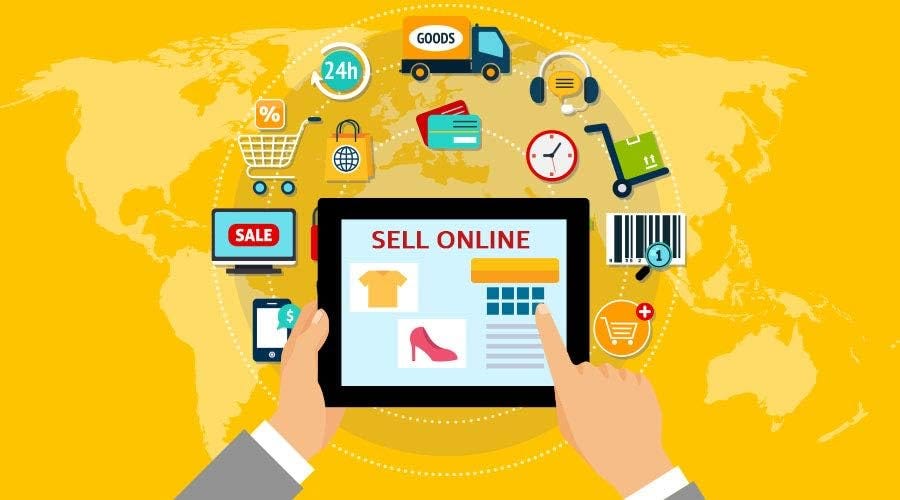 The Benefits of Selling on E-commerce Marketplaces | by Shopsell | Oct ...