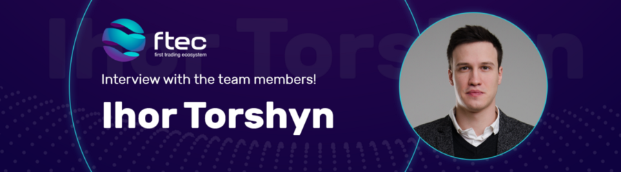 Interview with our CEO!. Recently, cryptocurrencies have been… | by ...