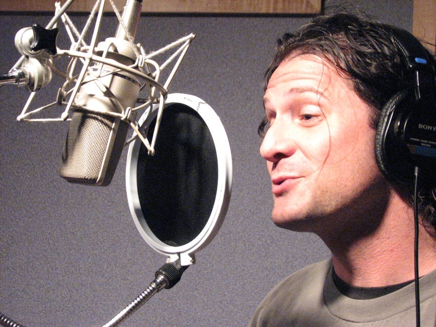 The Essential Role of Documentary Narrators in Storytelling | by ...