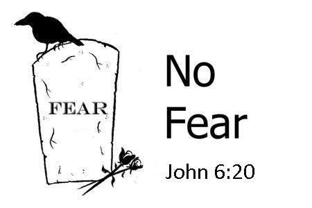 Fear Of The Lord Drawing