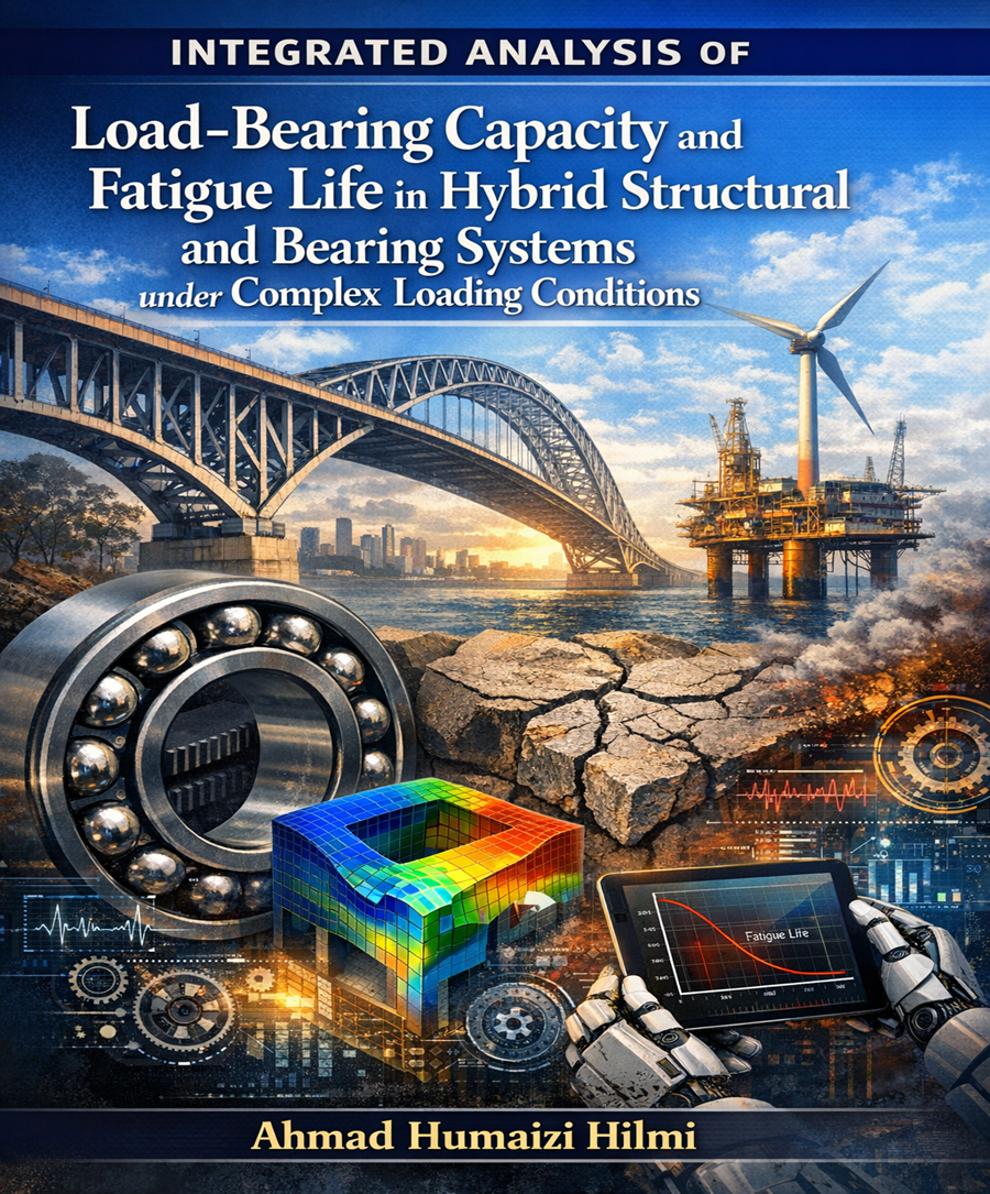 Integrated Analysis of Load-Bearing Capacity and Fatigue Life in Hybrid ...