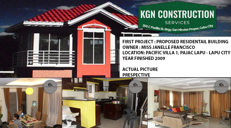 KGN CONSTRUCTION SERVICES - kgn construction services - Medium