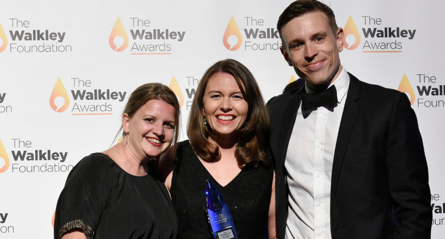 Spotlight on: Kylie Stevenson & Caroline Graham | by Clare Fletcher ...