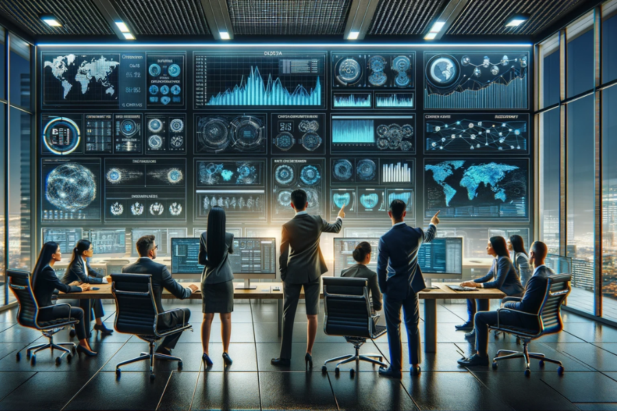 Open Telemetry for Centralised Observability | Medium