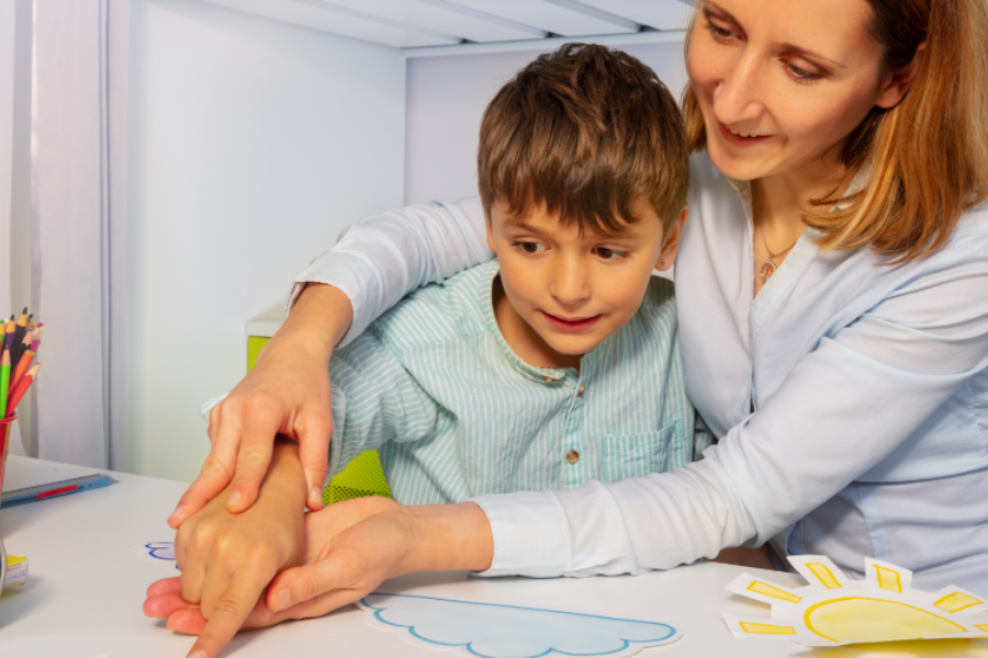 Sensory Integration in Special Education Environments | by Prajakta ...