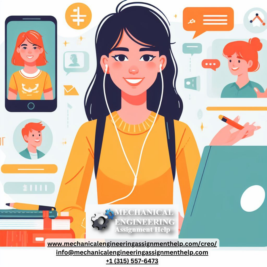 Looking for Creo Assignment Help? These 5 Mechanical Engineering ...