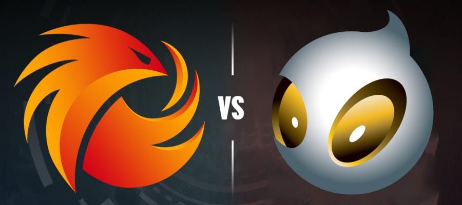 NA LCS Quarterfinal Predictions. Here are my bracket predictions for ...