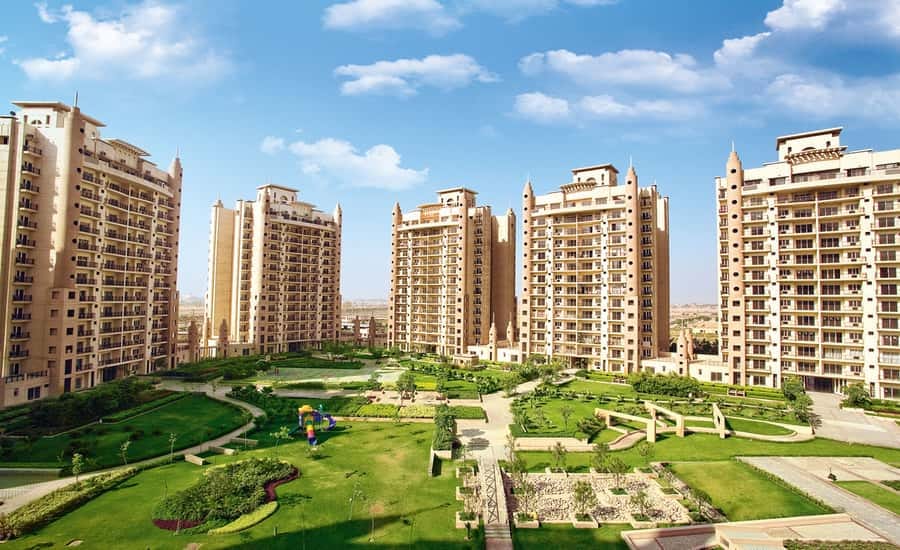 Sustainable Living in Noida: Eco-Friendly Real Estate Options | by ...