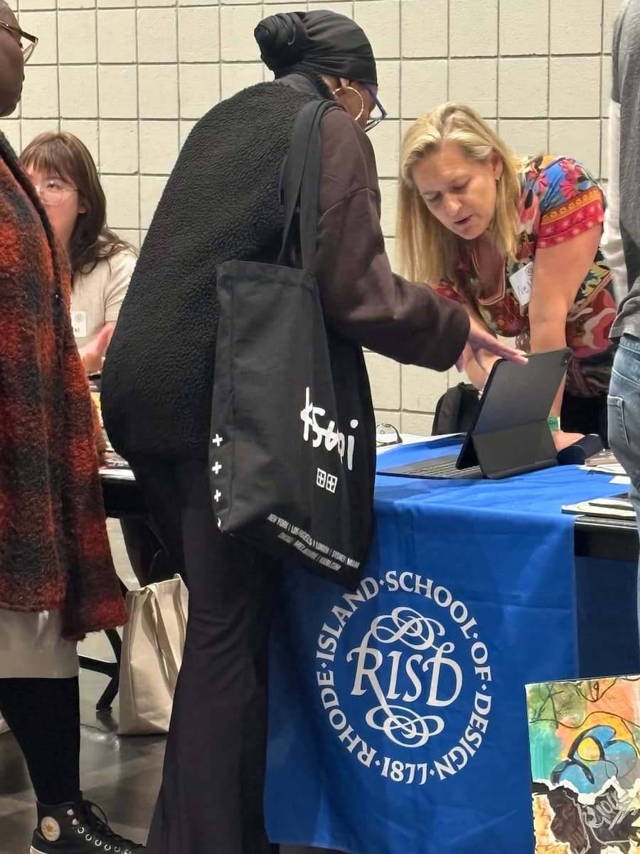 National Portfolio Day NYC: What Students and Families Really Need to Know | by Dr. Nell Daniel ...