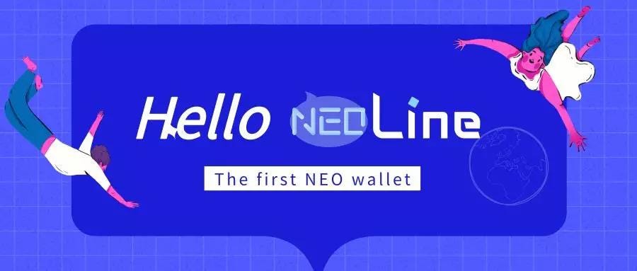 NEOLine — — The first NEO wallet plugin | by NEONEXT | Medium