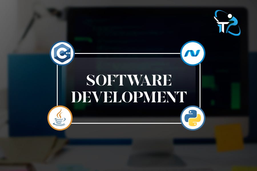Contrasts Between Desktop Software Development And Web Development | by ...