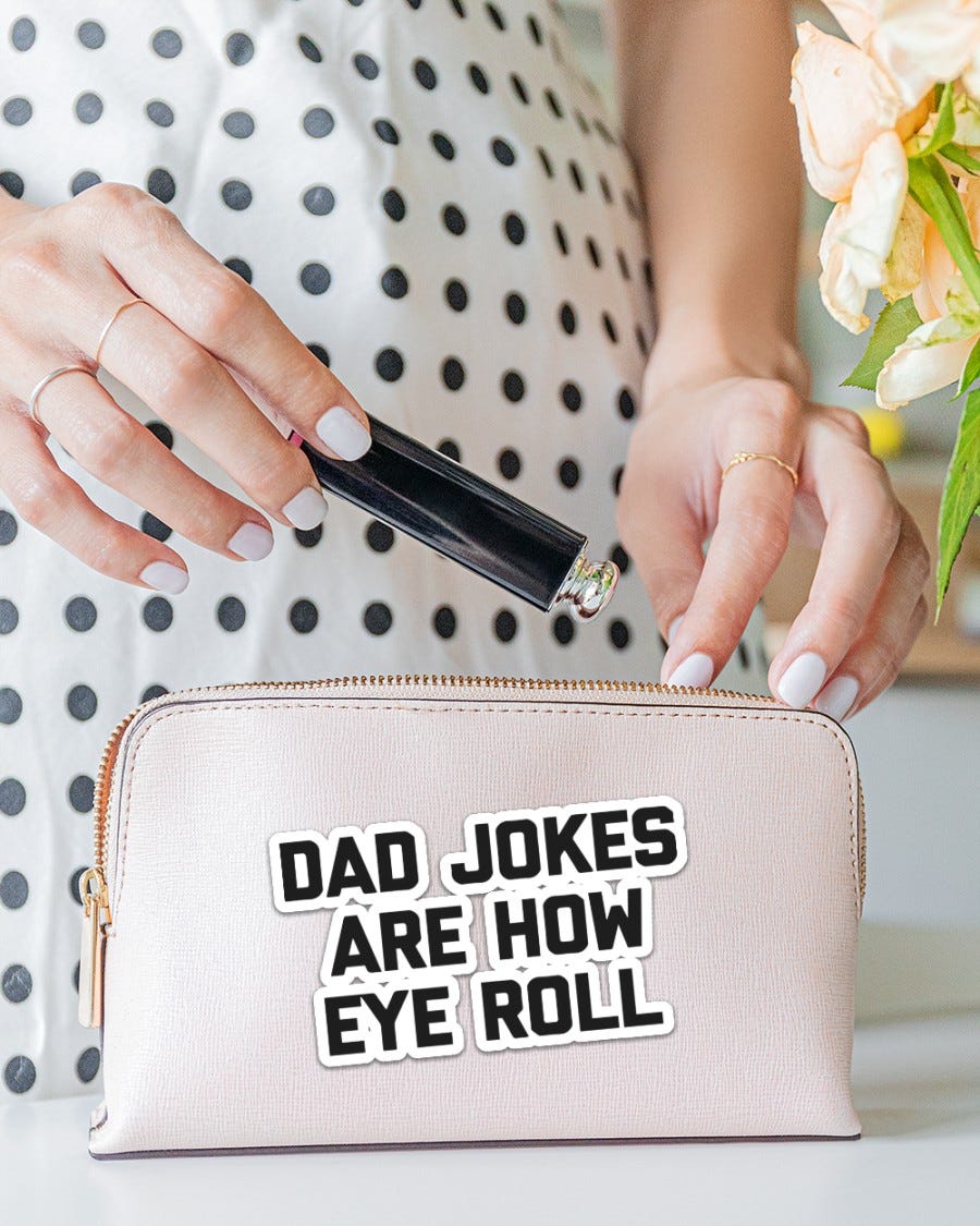 Funny Makeup Jokes