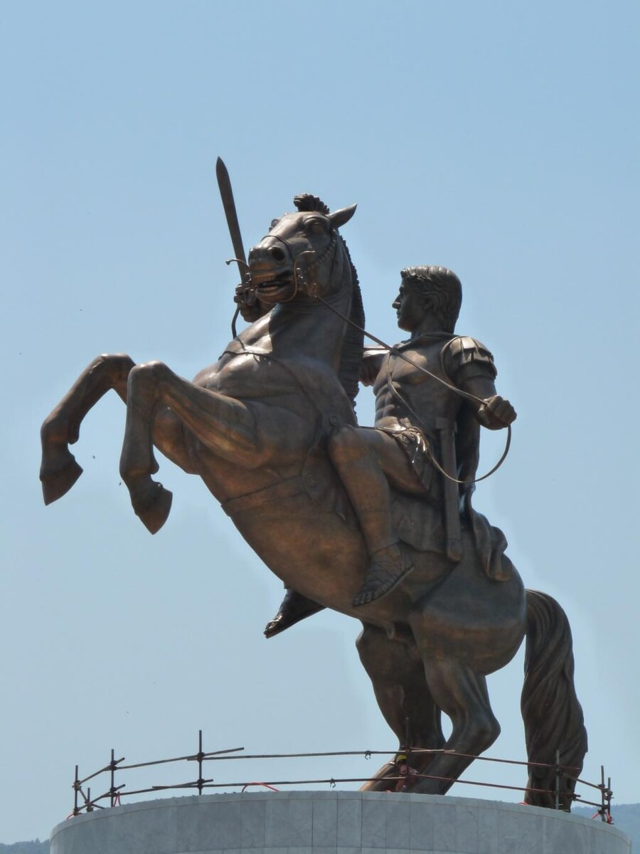 What is the Secret of Alexander the Great’s Success? | by SPQR ...