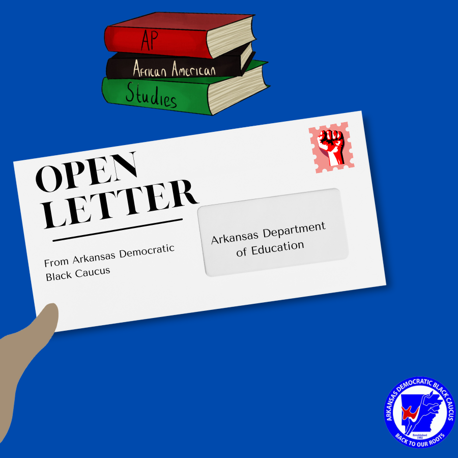 Open Letter to the Arkansas Department of Education | by Arkansas ...