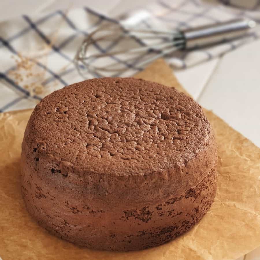 How to Prevent a Dry or Dense Cake | by Anabelle Mclean | Jun, 2024 ...