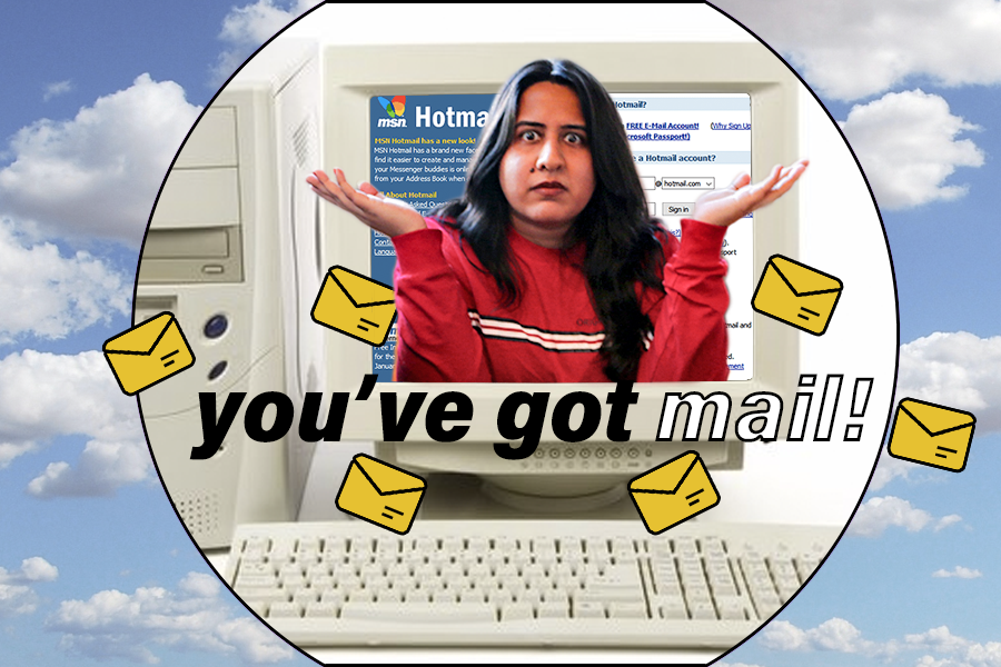 Exploring Million Dollar Ideas: Hotmail | by Namrata Sethi | The ...
