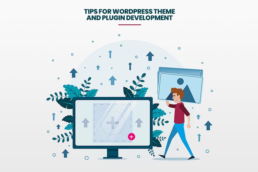 Drawing Some Light on Development Guidance: Here are 10 tips for WordPress Theme and Plugin ...