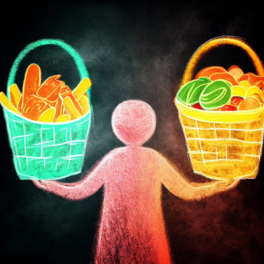 Identifying “Choice” Problems. An introduction to a particular type of ...