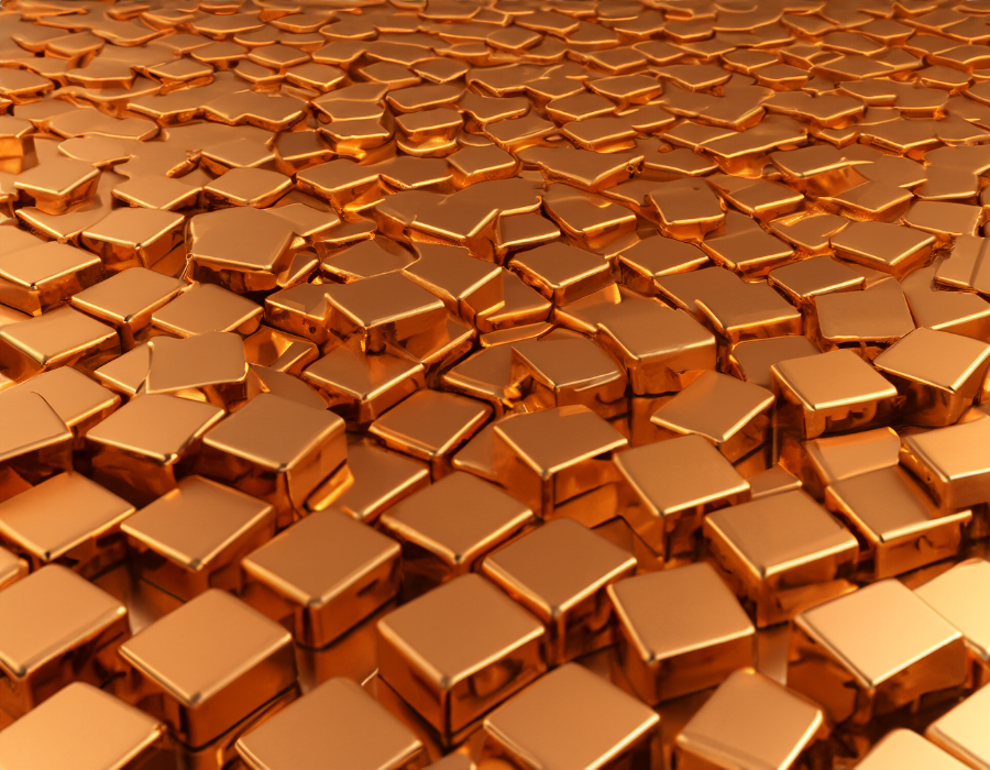 6. COPPER. Listen to the entire episode here! | by 50 Things That ...