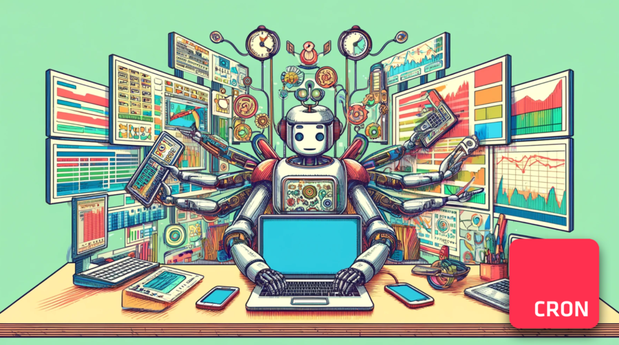 How to Schedule and Automate Jobs Using Heroku CLI | FAUN — Developer ... How to Schedule and Automate Jobs Using Heroku CLI | FAUN — Developer ...
