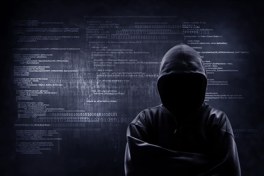 The Privacy Illusion: How Social Media and Digital Footprints Betray ...