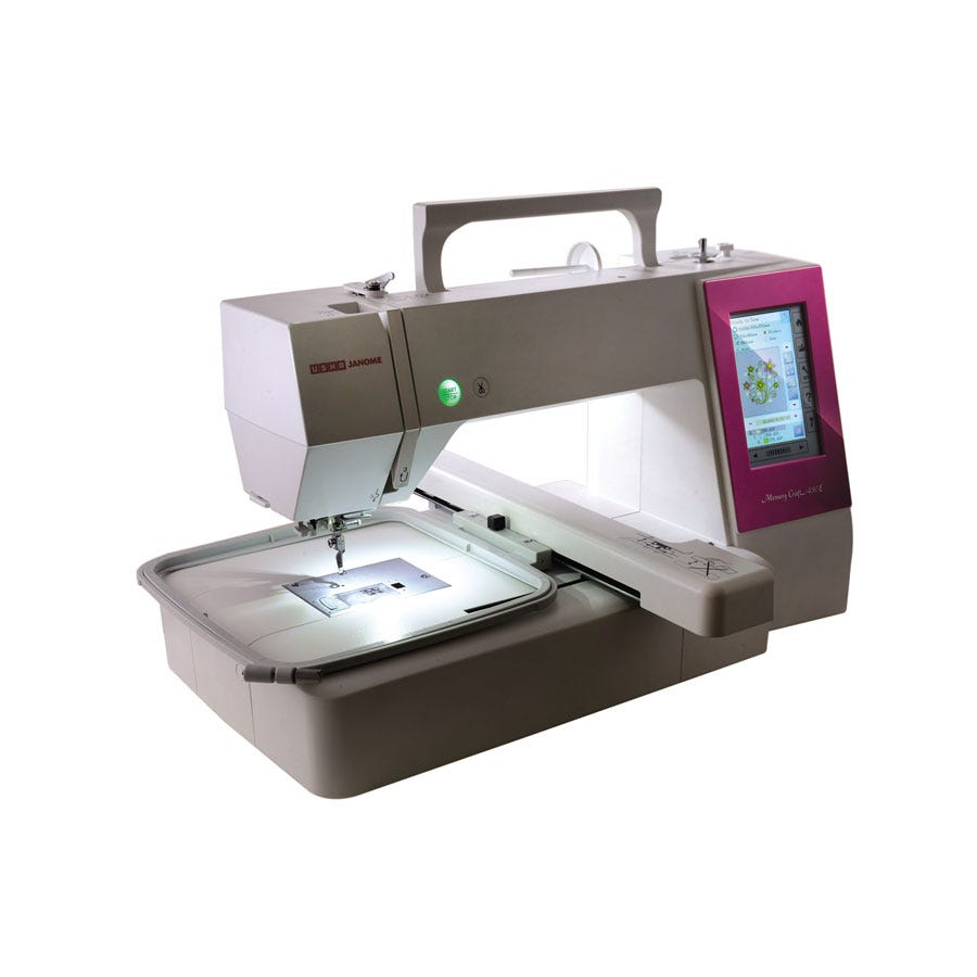 Ultimate Guide to Handling and Operating the Sewing Machine-VS Sewing ...