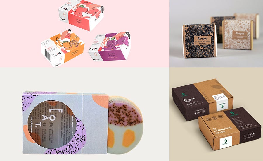 Customize Your Soap Packaging With the best Material | by Emilyharper ...