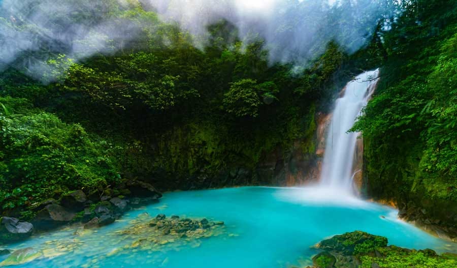 Top 5 National Parks in Costa Rica | by Trace Lian | Medium