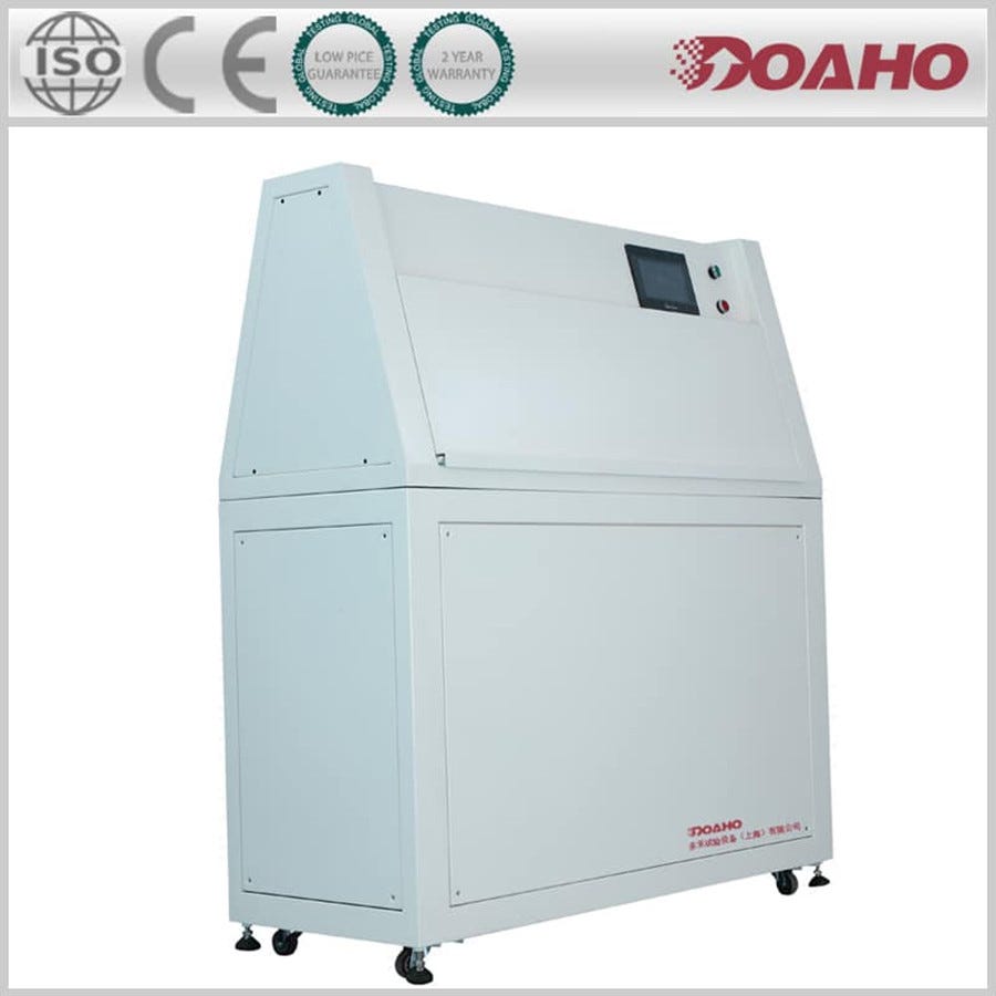 Xenon lamp Test Chamber — DOAHO - Doaho - Medium